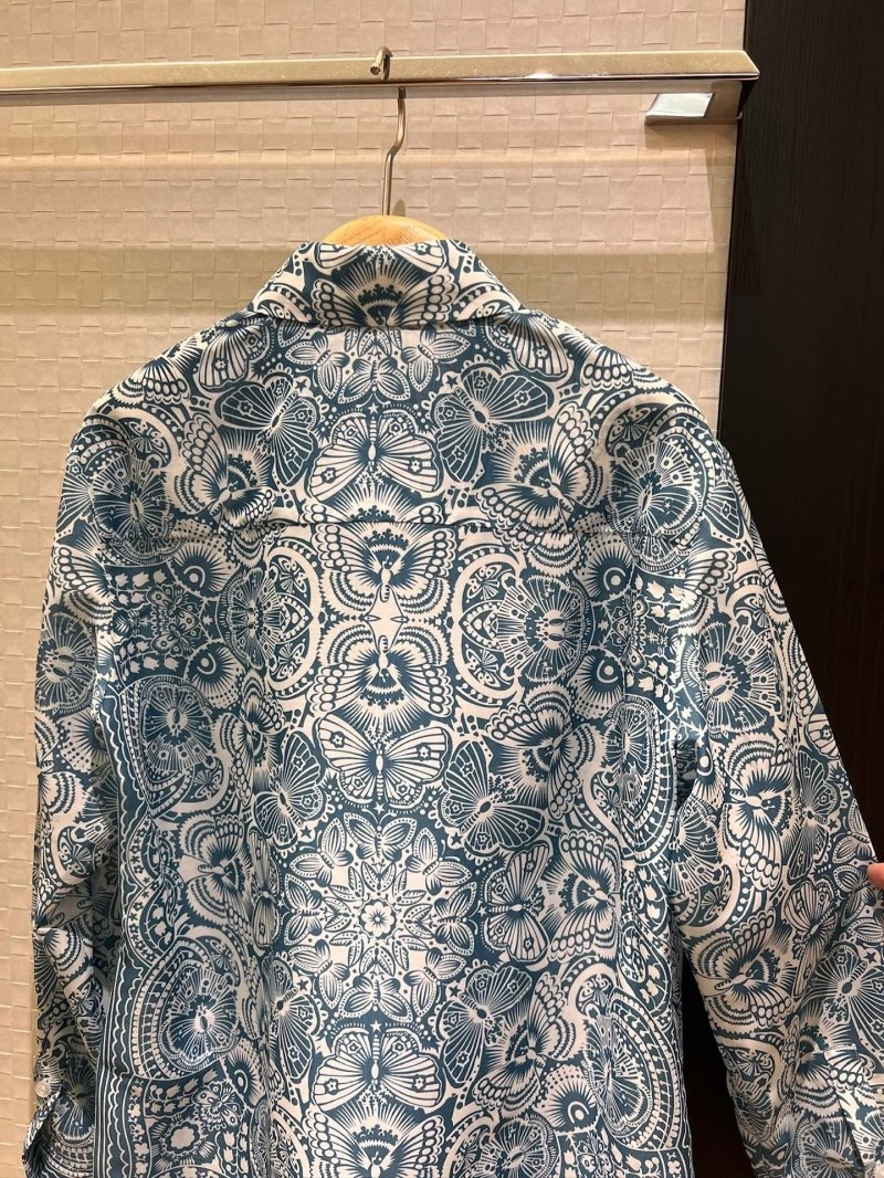 Perfect replica Unclassified Brand Shirts