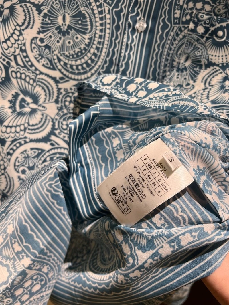Perfect replica Unclassified Brand Shirts