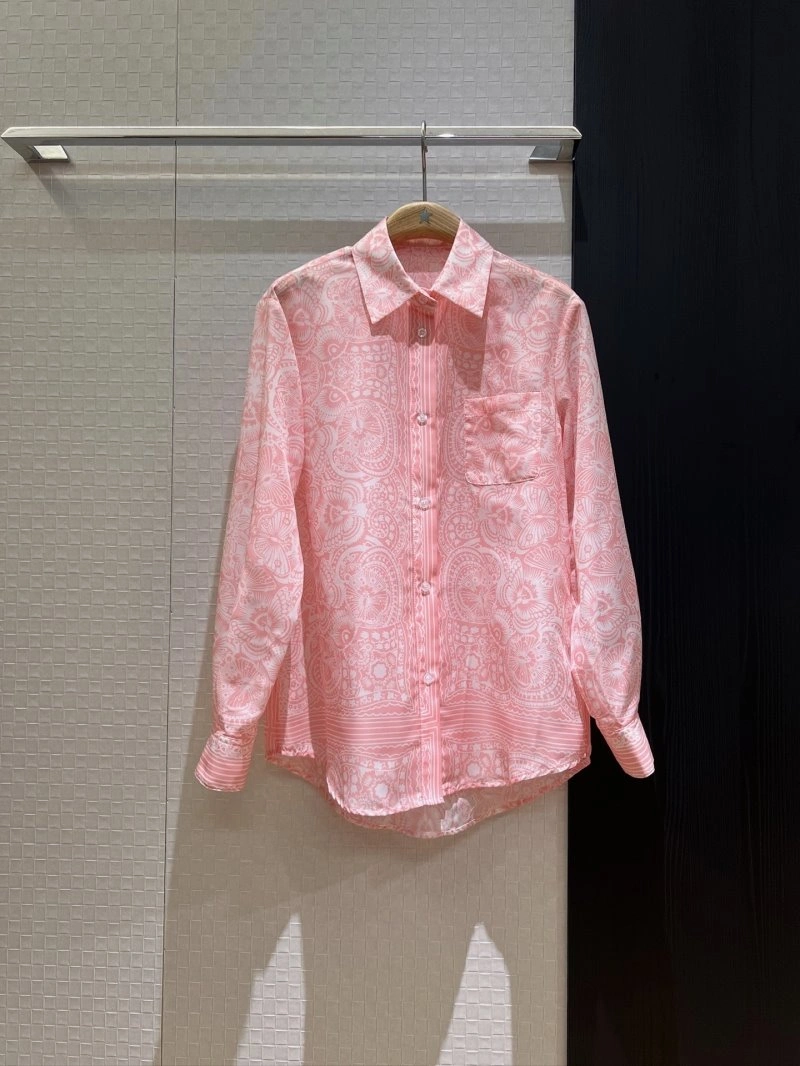 Unclassified Brand Shirts