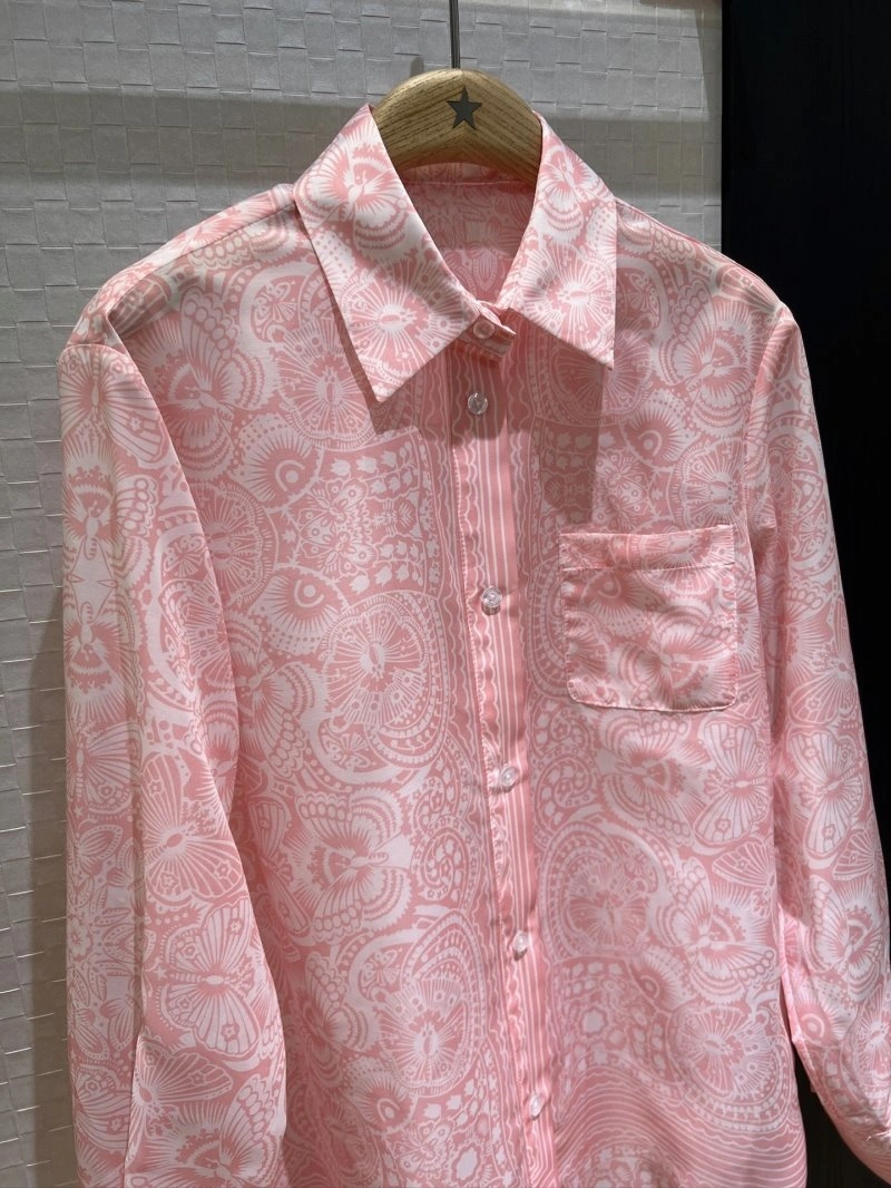 Exact replica Unclassified Brand Shirts