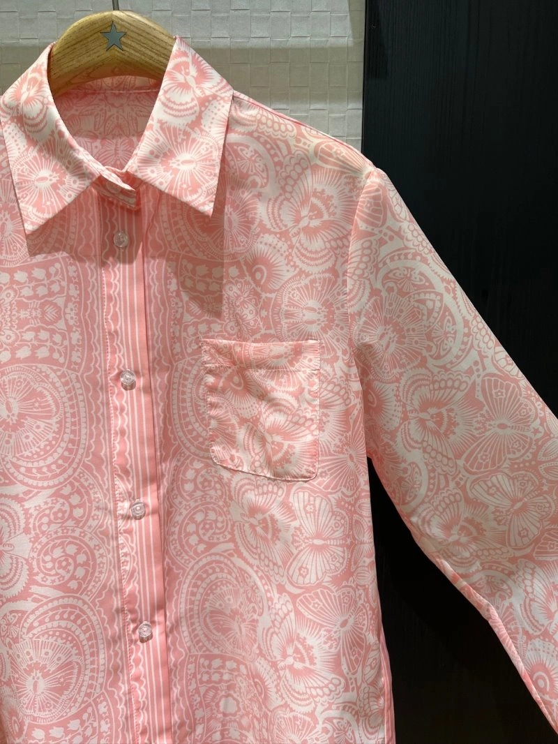 Exact replica Unclassified Brand Shirts