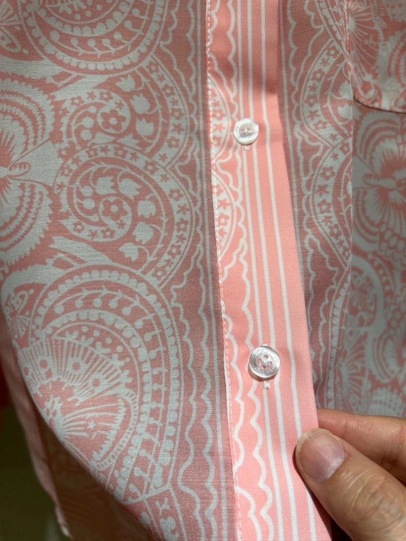 Exact replica Unclassified Brand Shirts