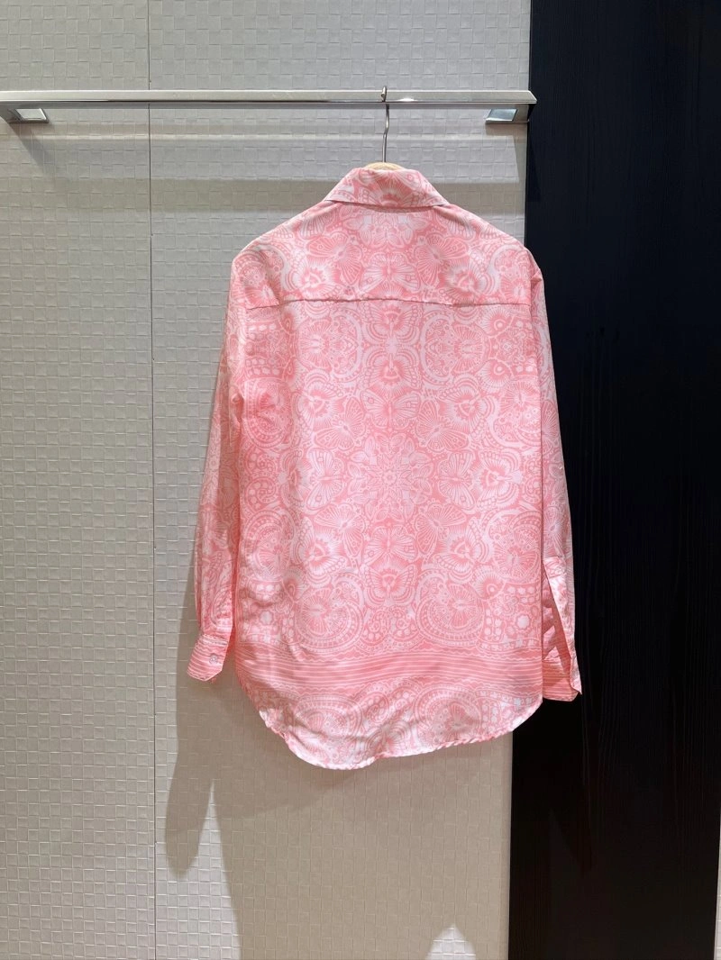 Exact replica Unclassified Brand Shirts