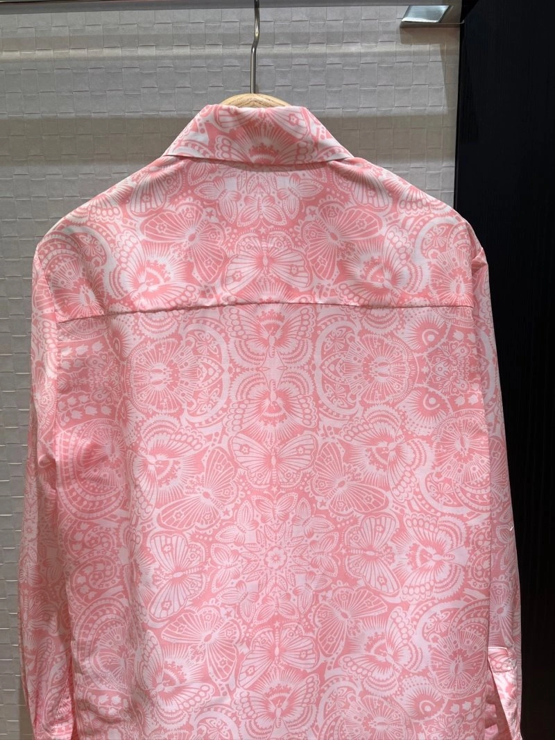 Exact replica Unclassified Brand Shirts
