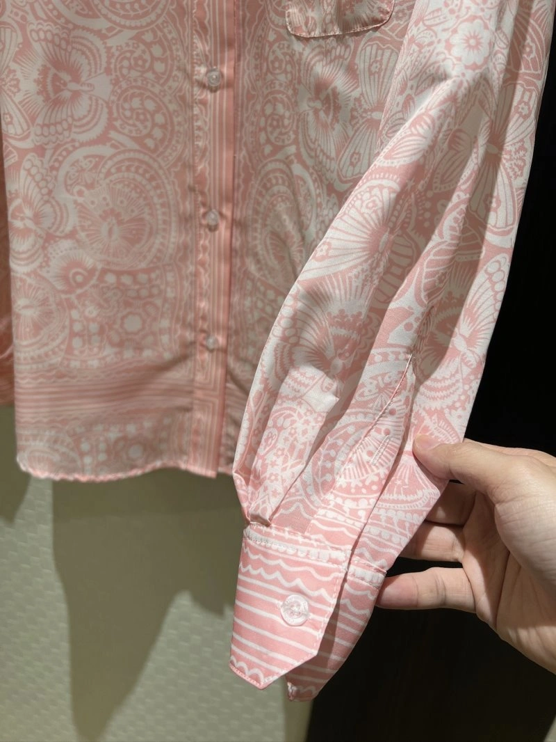 Exact replica Unclassified Brand Shirts