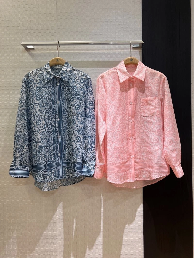 Exact replica Unclassified Brand Shirts
