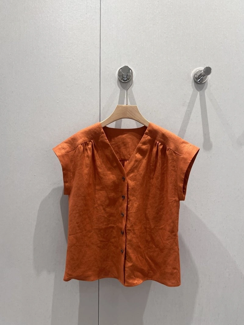 Unclassified Brand Shirts