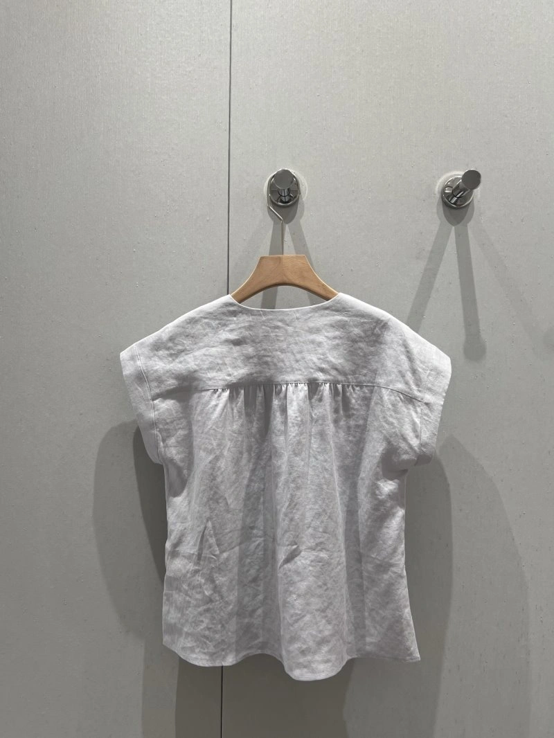 Real Unclassified Brand Shirts