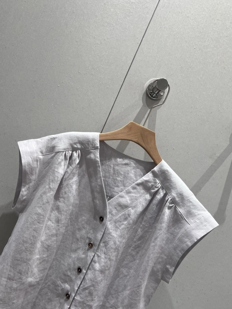Real Unclassified Brand Shirts