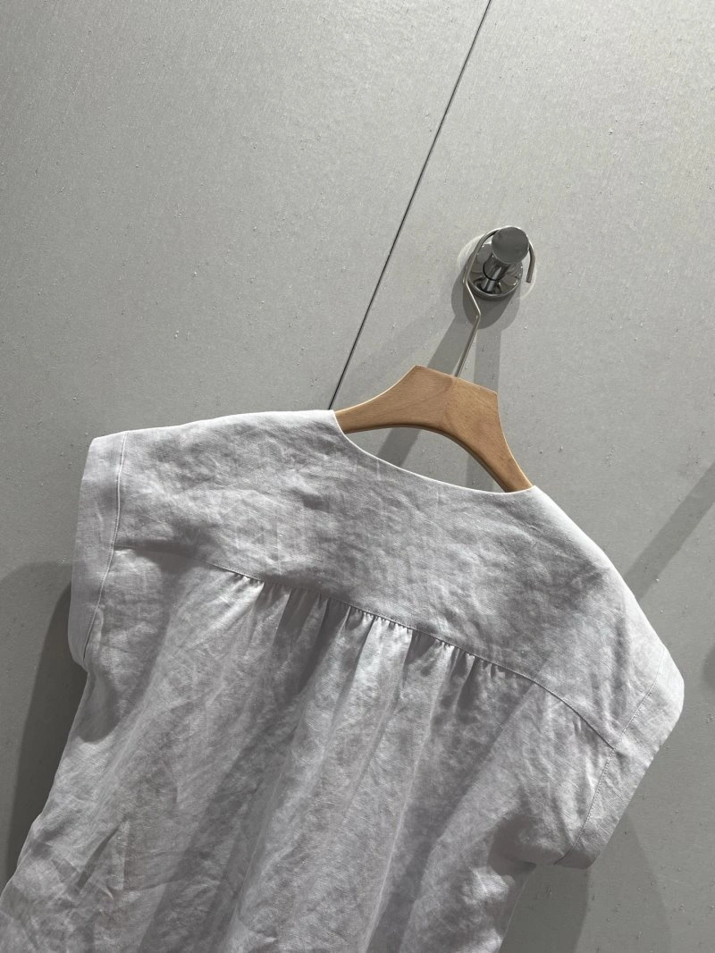 Real Unclassified Brand Shirts