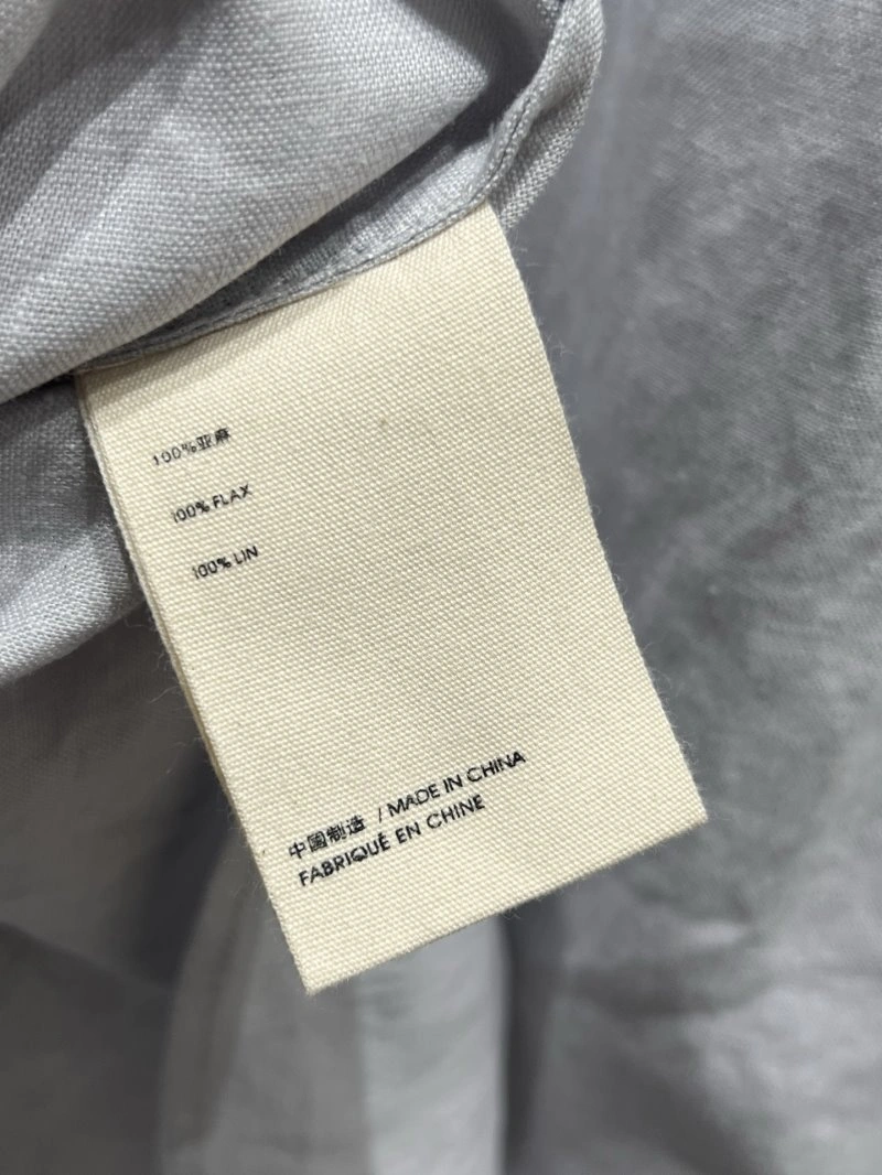 Real Unclassified Brand Shirts