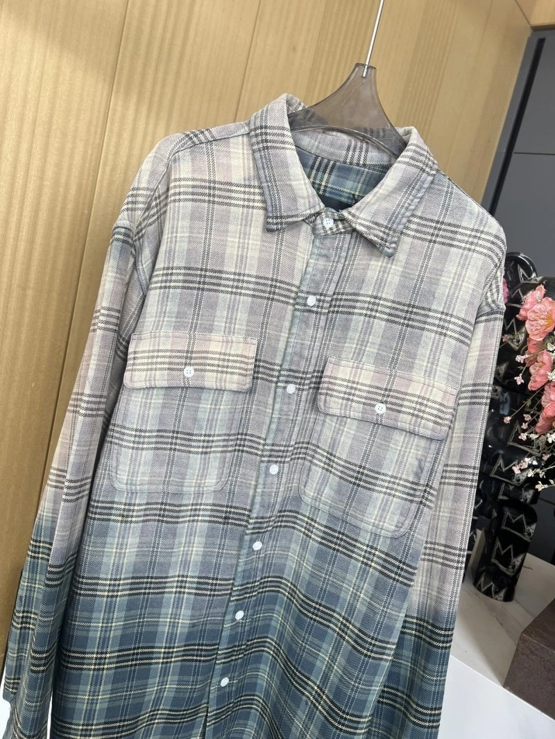 Brand-authenticated Unclassified Brand Shirts