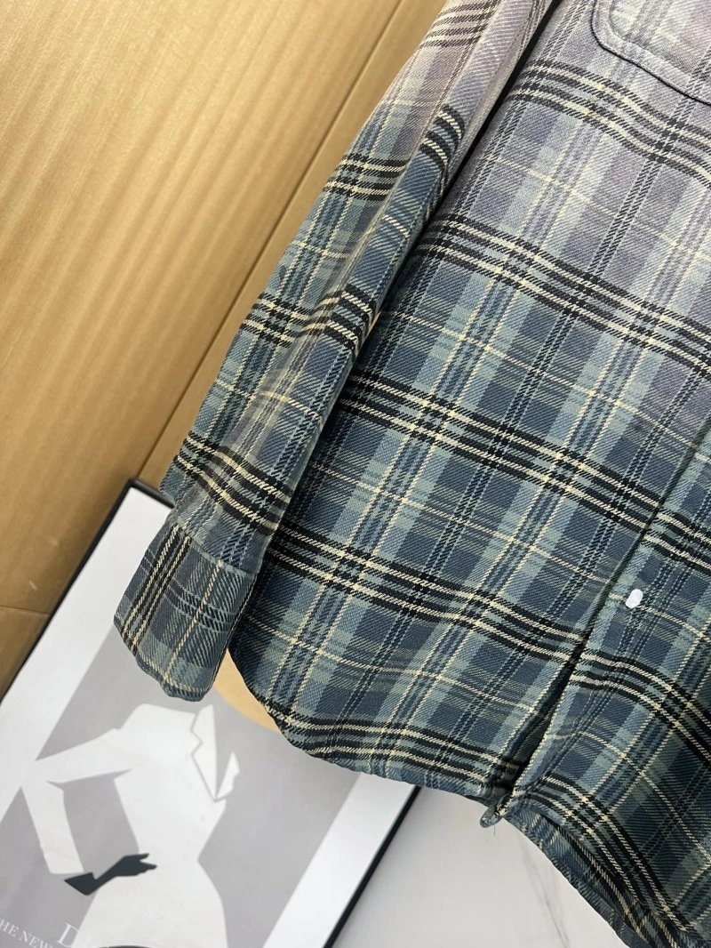Brand-authenticated Unclassified Brand Shirts