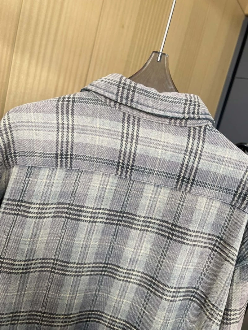 Brand-authenticated Unclassified Brand Shirts