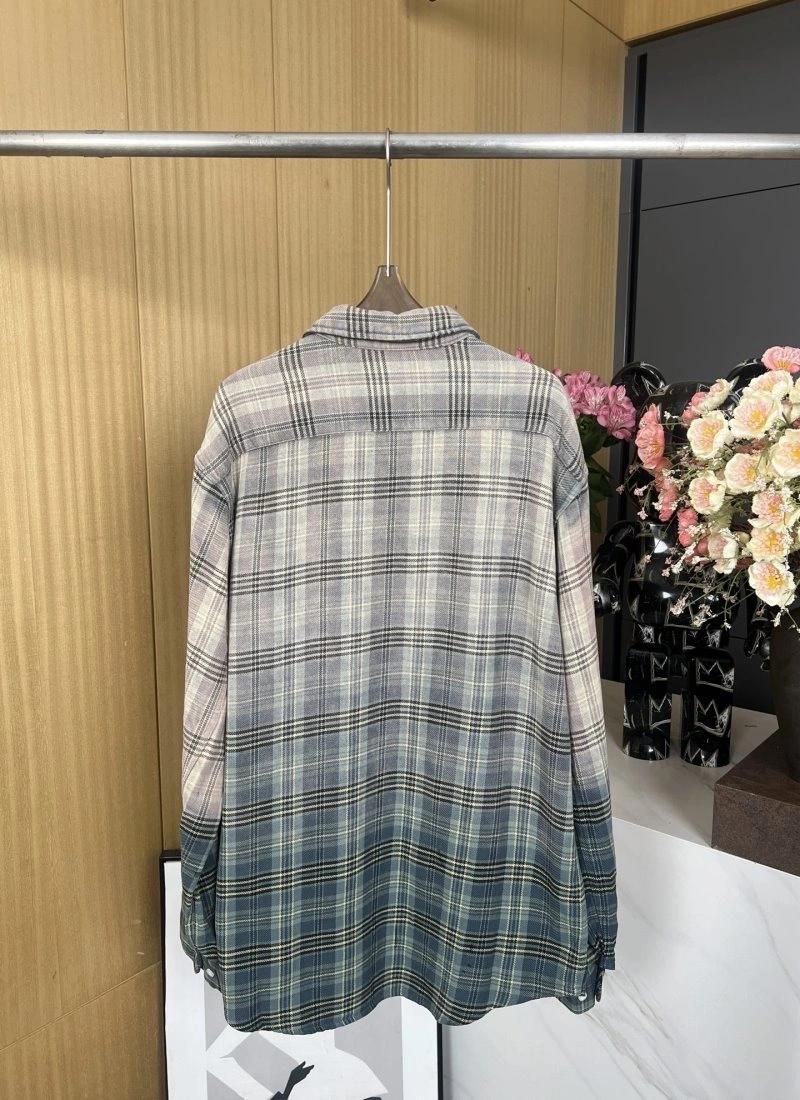 Brand-authenticated Unclassified Brand Shirts