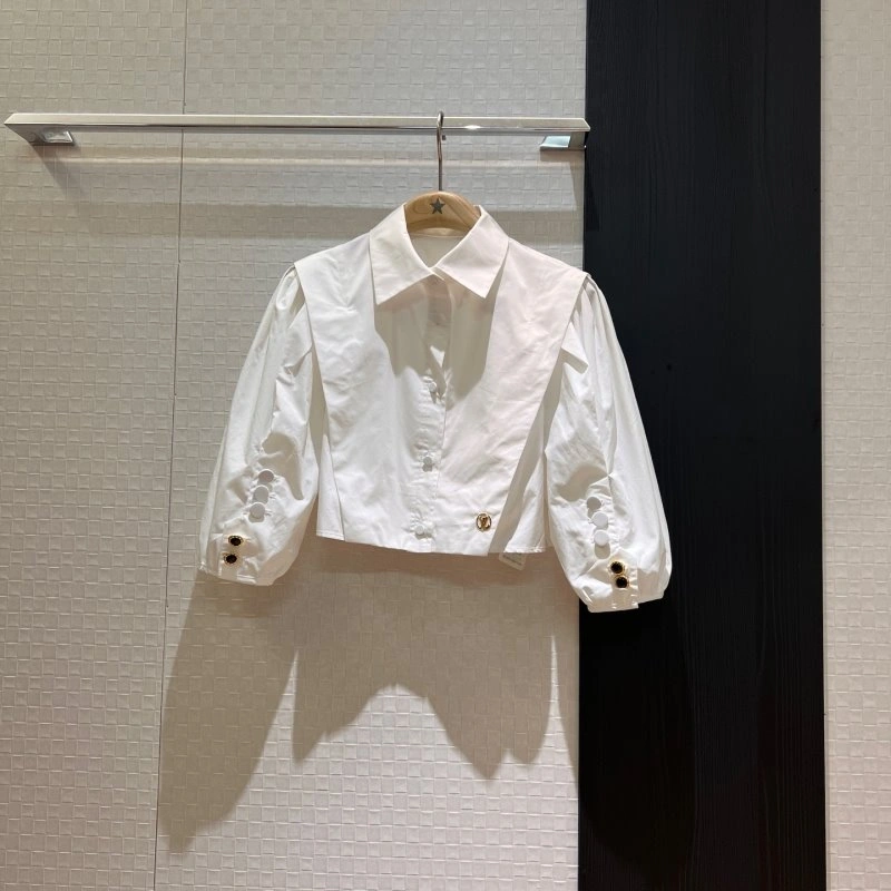 Unclassified Brand Shirts