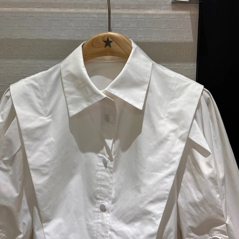 Brand-authenticated Unclassified Brand Shirts