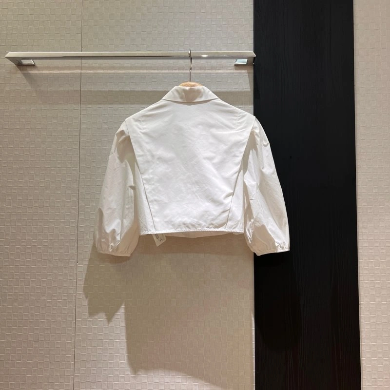 Brand-authenticated Unclassified Brand Shirts