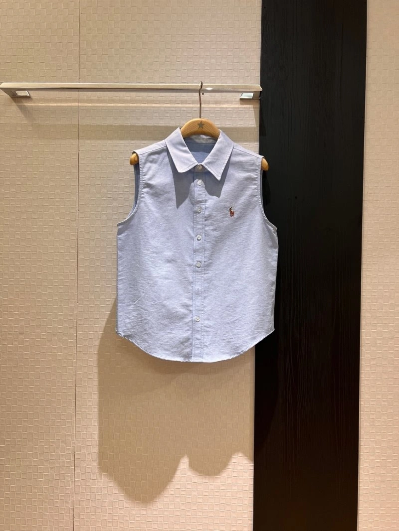 Unclassified Brand Shirts