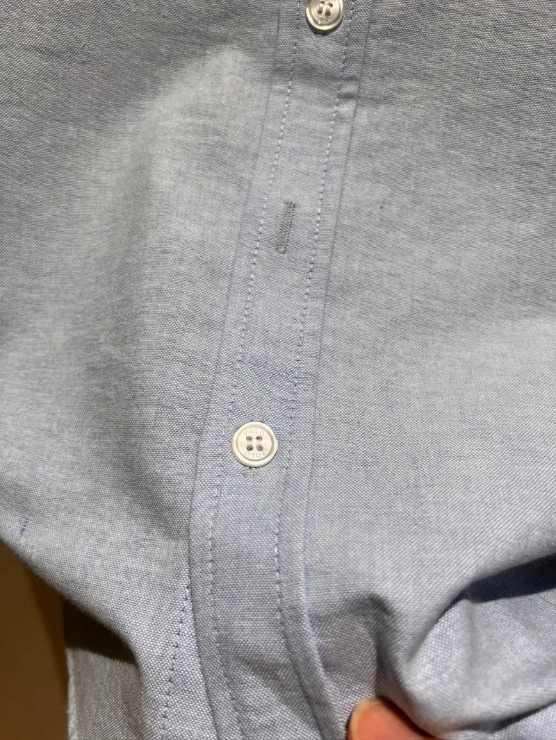 1:1 copy Unclassified Brand Shirts