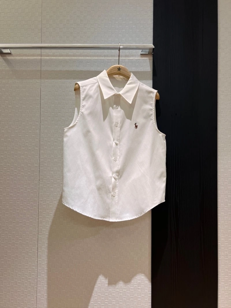 Unclassified Brand Shirts