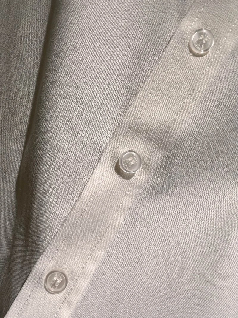 Mirror quality Unclassified Brand Shirts