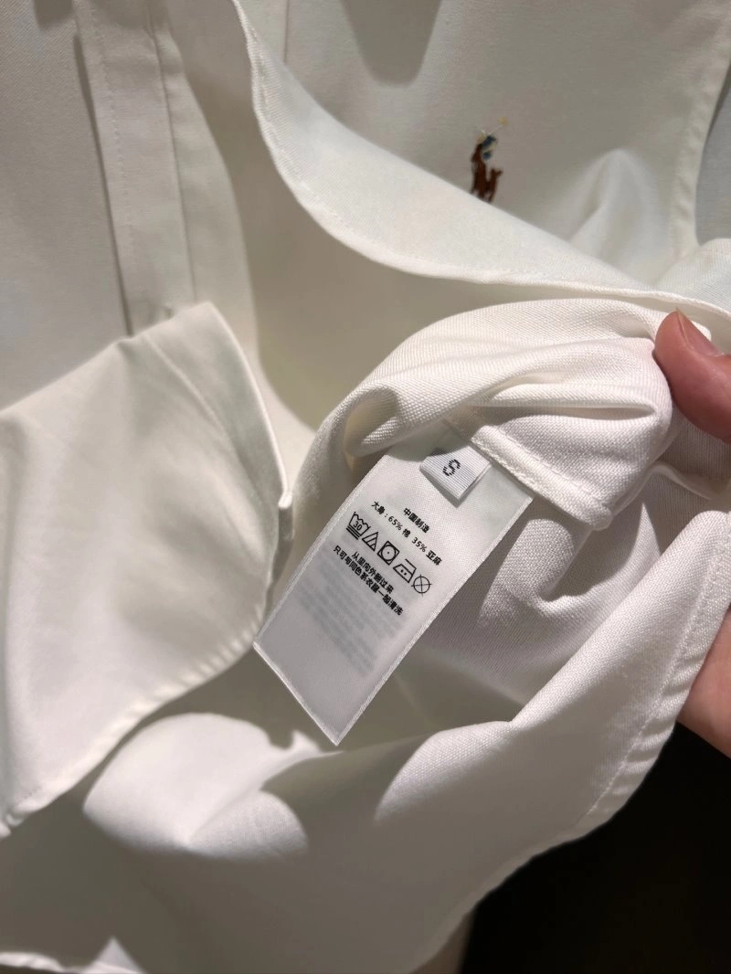 Mirror quality Unclassified Brand Shirts