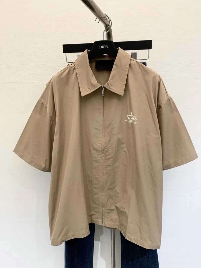 Unclassified Brand Shirts