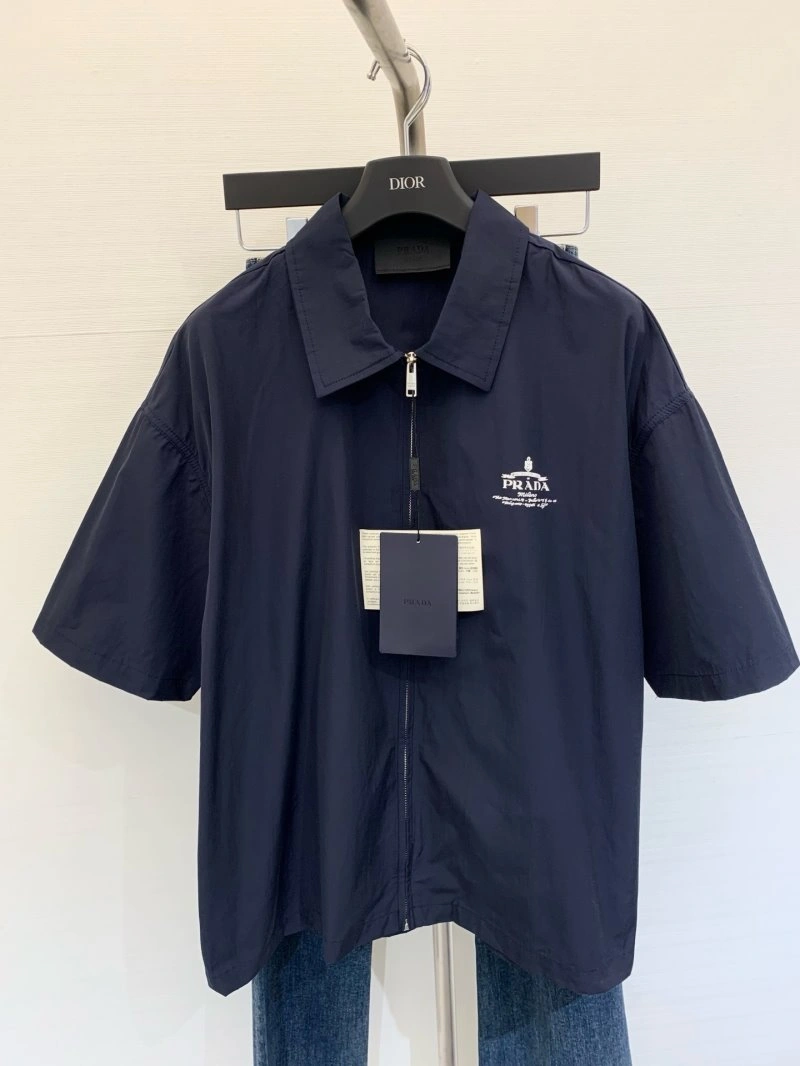 Unclassified Brand Shirts