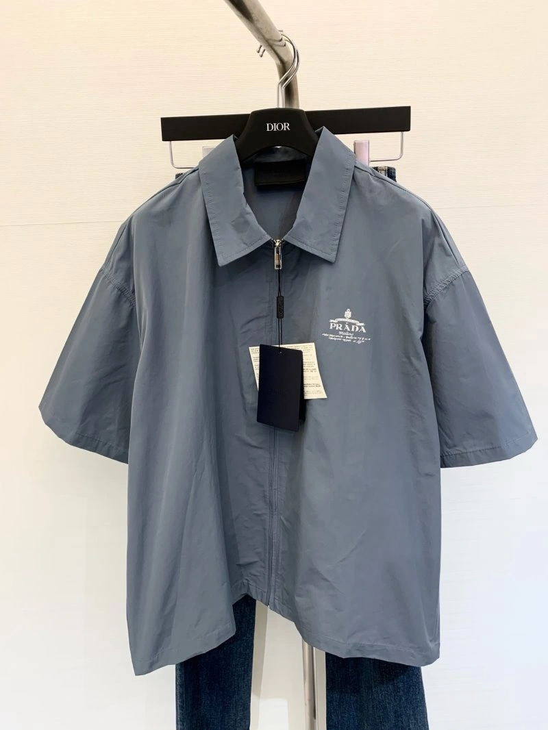 Unclassified Brand Shirts