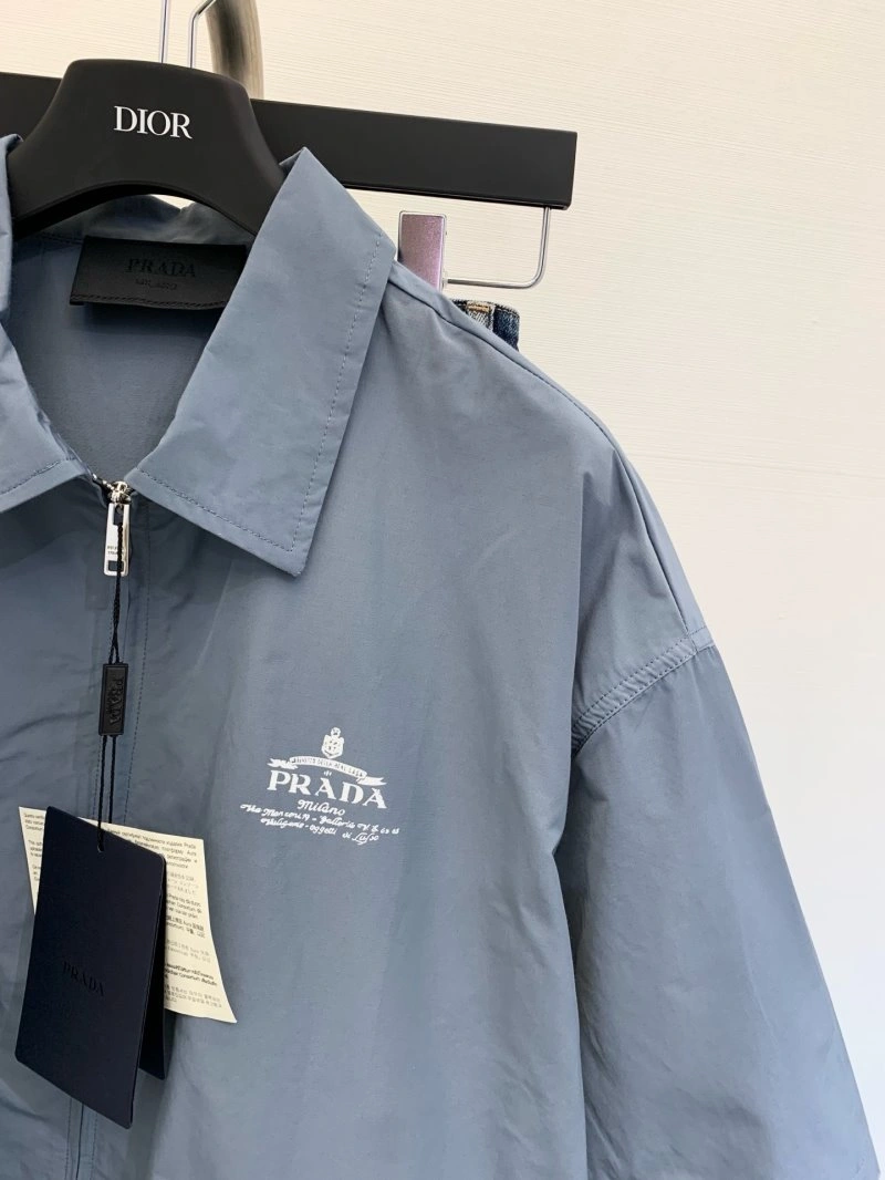 Genuine Unclassified Brand Shirts