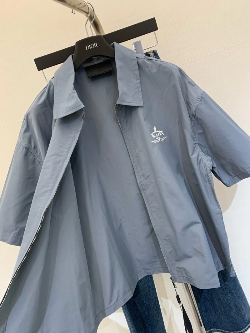 Genuine Unclassified Brand Shirts