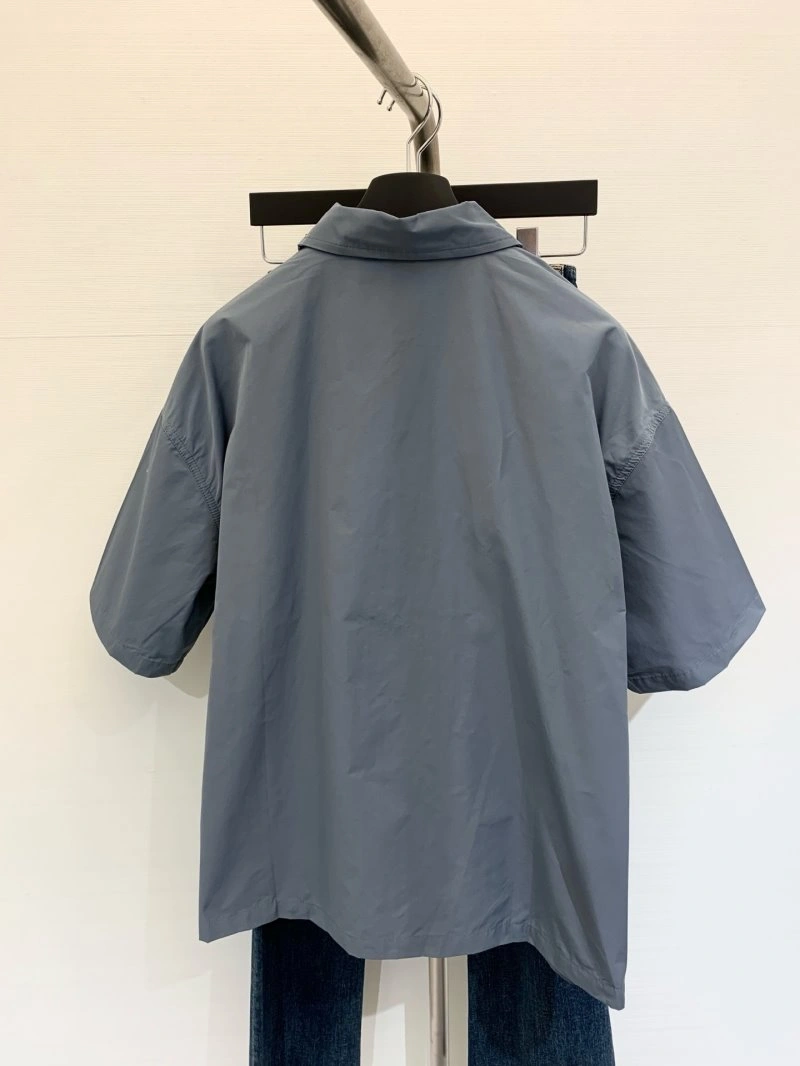 Genuine Unclassified Brand Shirts