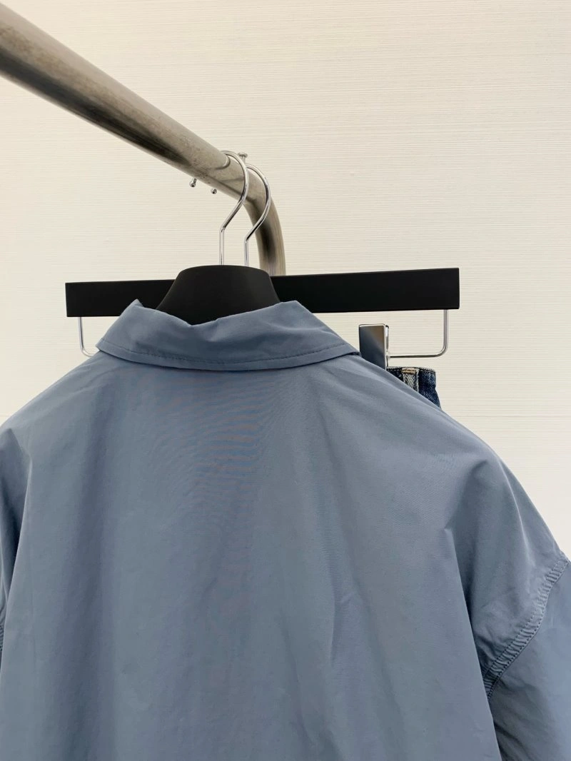 Genuine Unclassified Brand Shirts