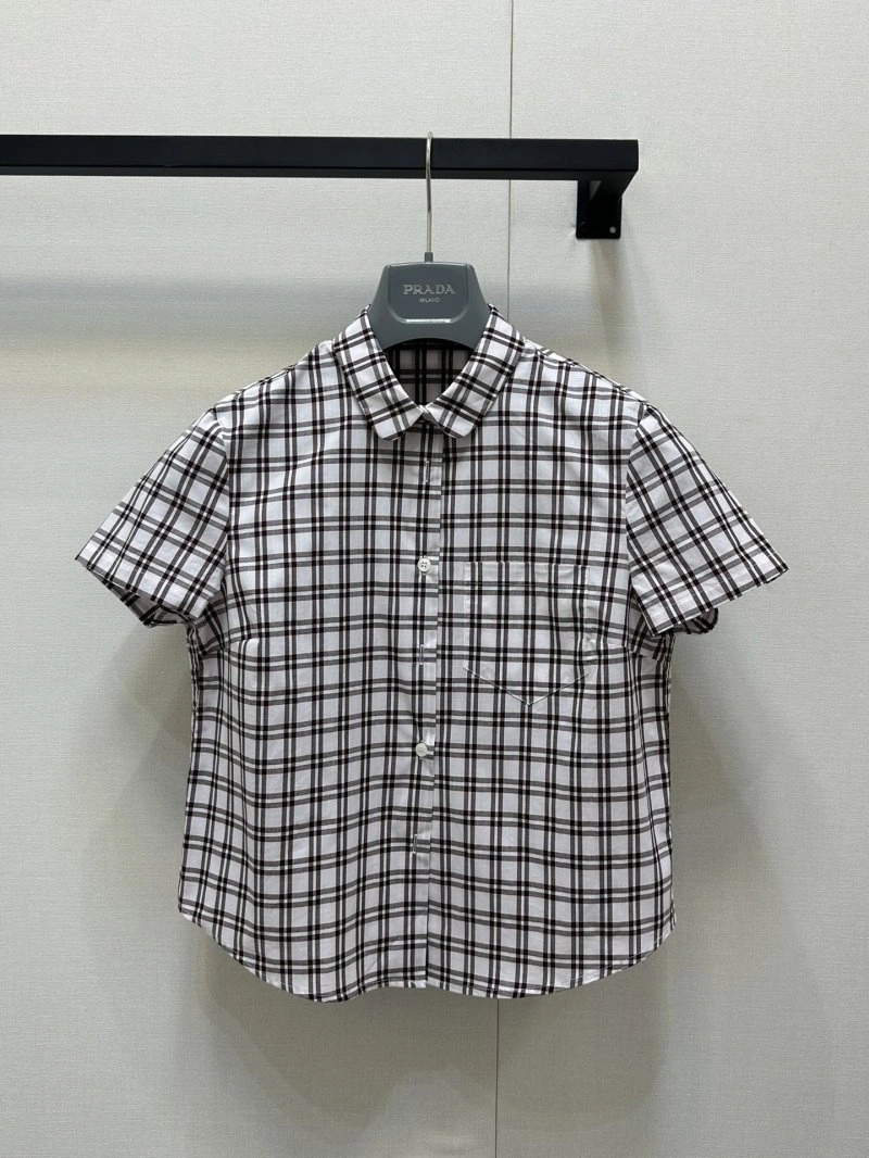Unclassified Brand Shirts