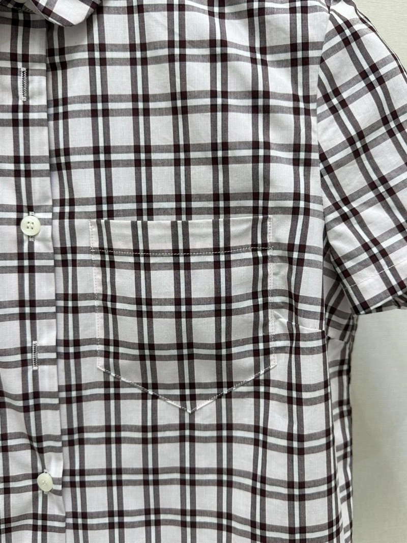 Authentic Unclassified Brand Shirts