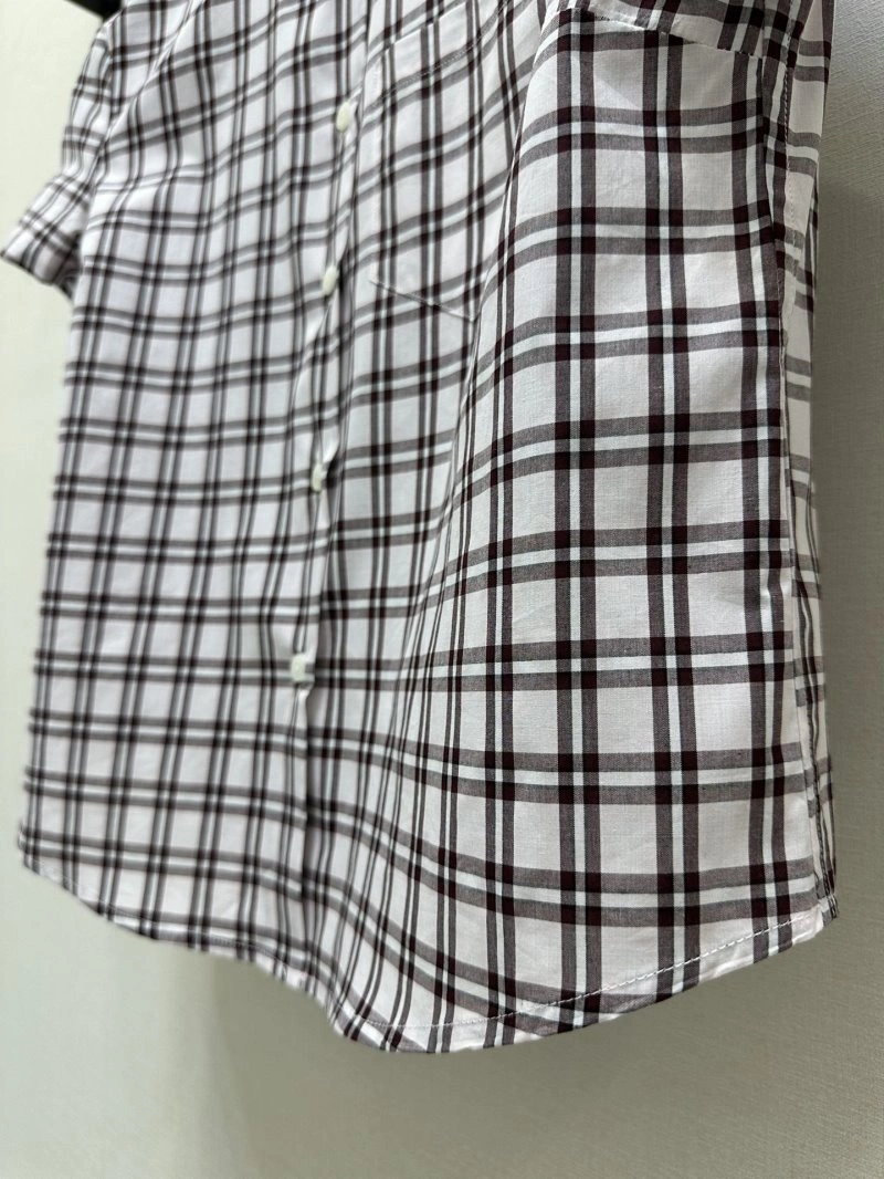 Authentic Unclassified Brand Shirts