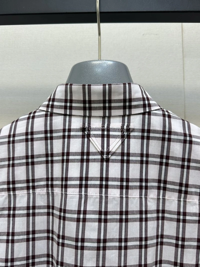Authentic Unclassified Brand Shirts