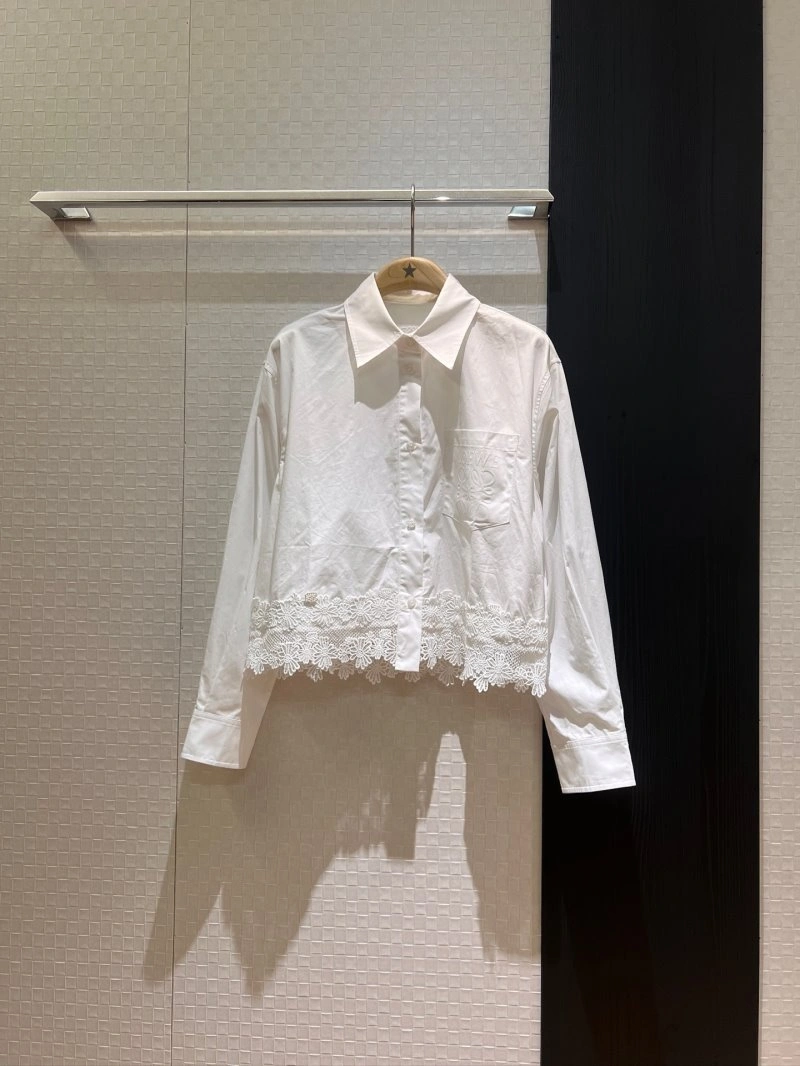 Unclassified Brand Shirts