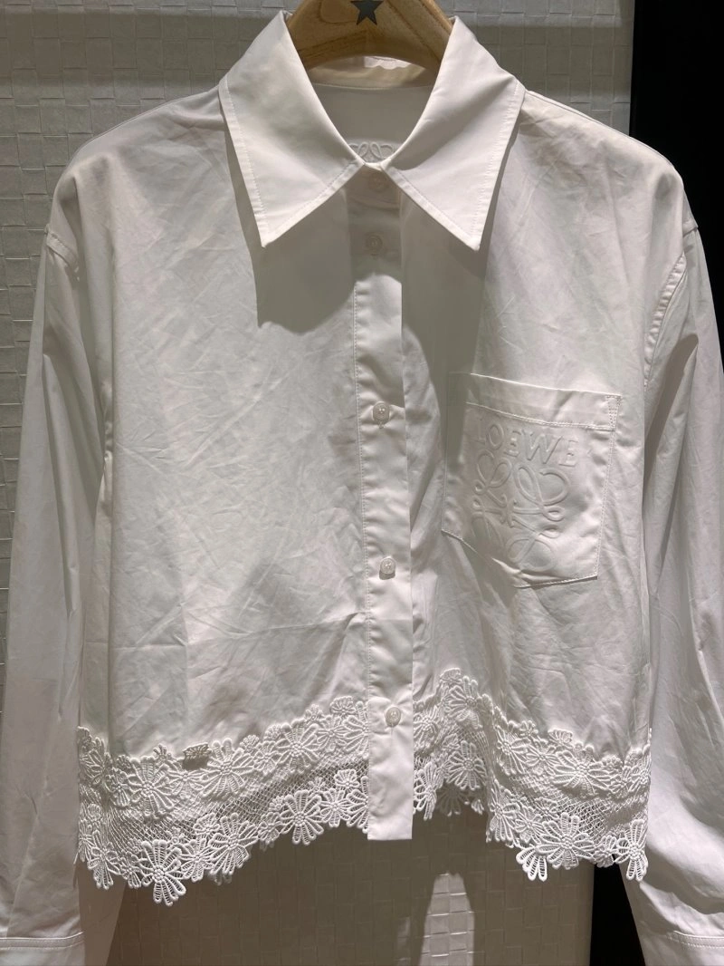 Genuine Unclassified Brand Shirts