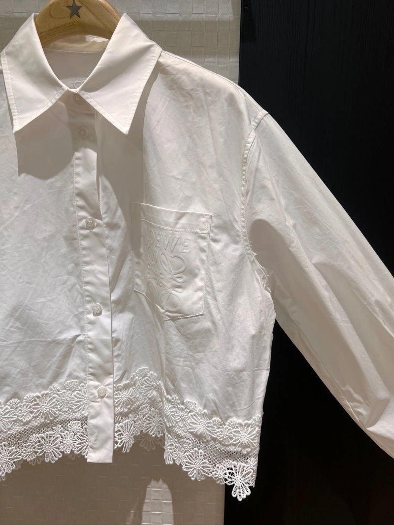 Genuine Unclassified Brand Shirts
