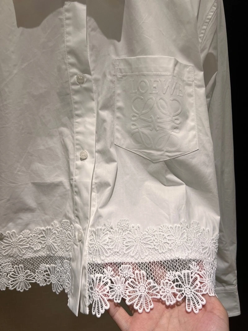 Genuine Unclassified Brand Shirts