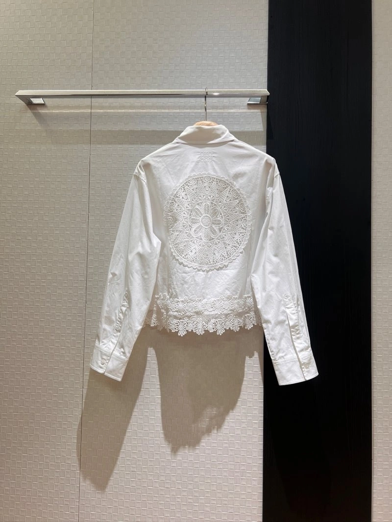 Genuine Unclassified Brand Shirts