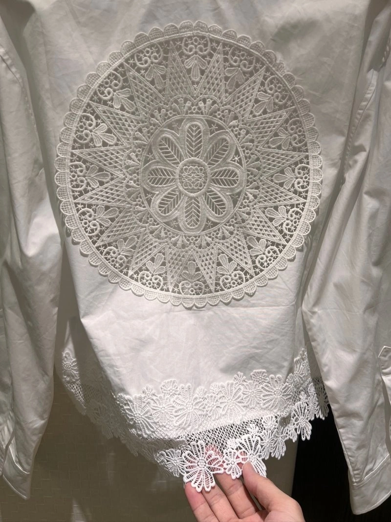 Genuine Unclassified Brand Shirts
