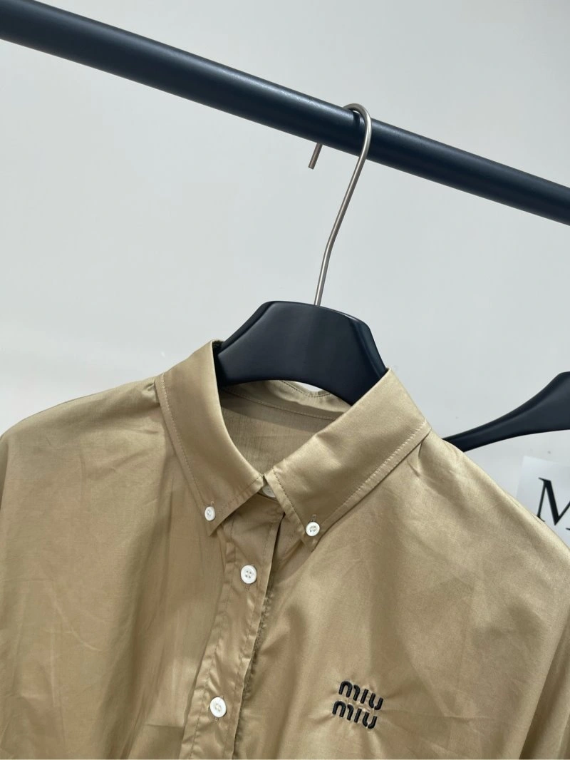 Genuine Unclassified Brand Shirts