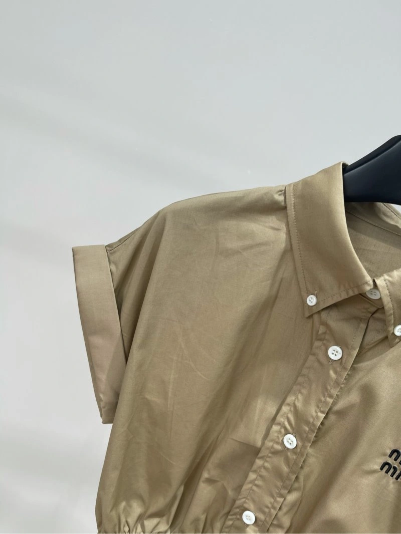 Genuine Unclassified Brand Shirts