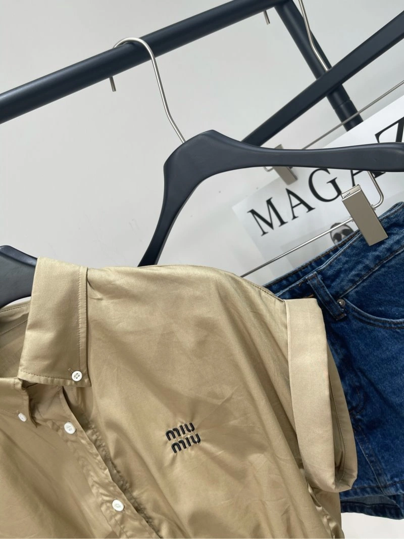 Genuine Unclassified Brand Shirts