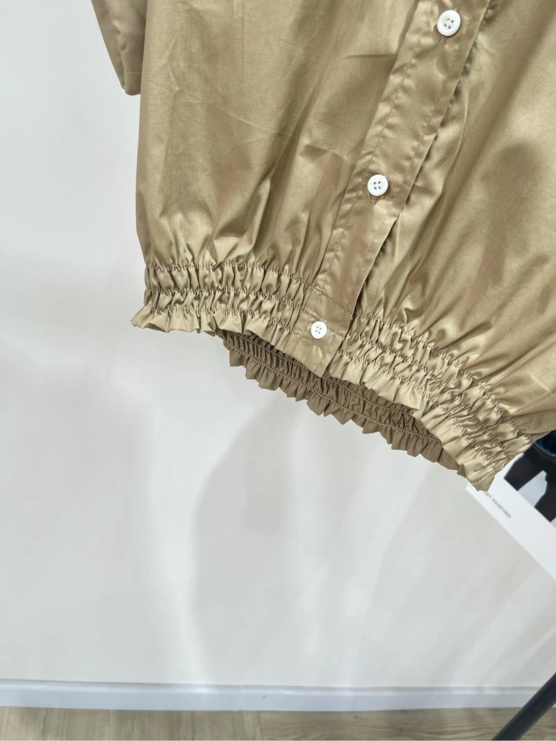 Genuine Unclassified Brand Shirts