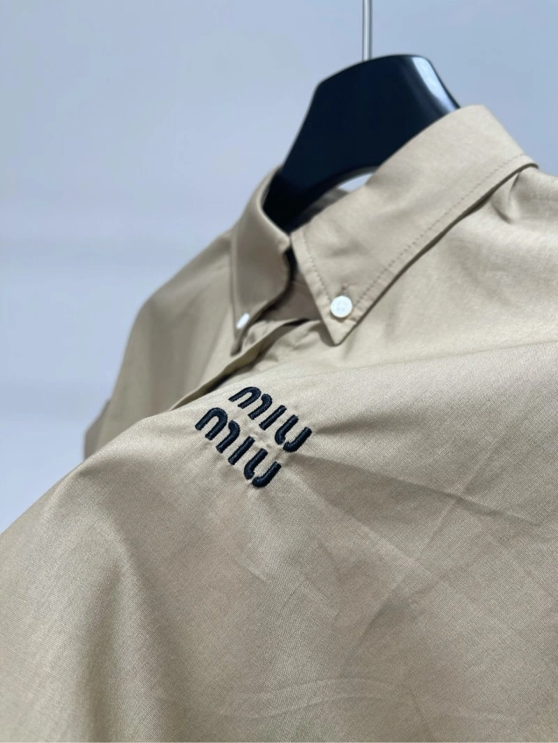 Genuine Unclassified Brand Shirts