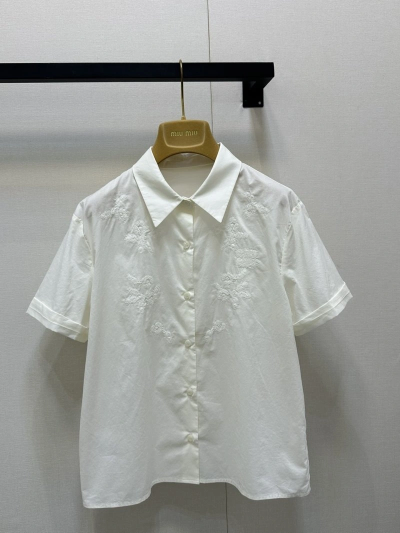 Unclassified Brand Shirts